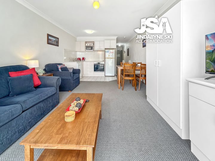 Horizons 408 Lakefront Location Close To Amenities - Kosciuszko National Park