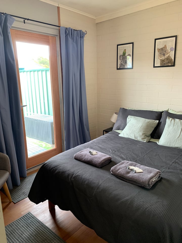 Island Time - Kangaroo Island