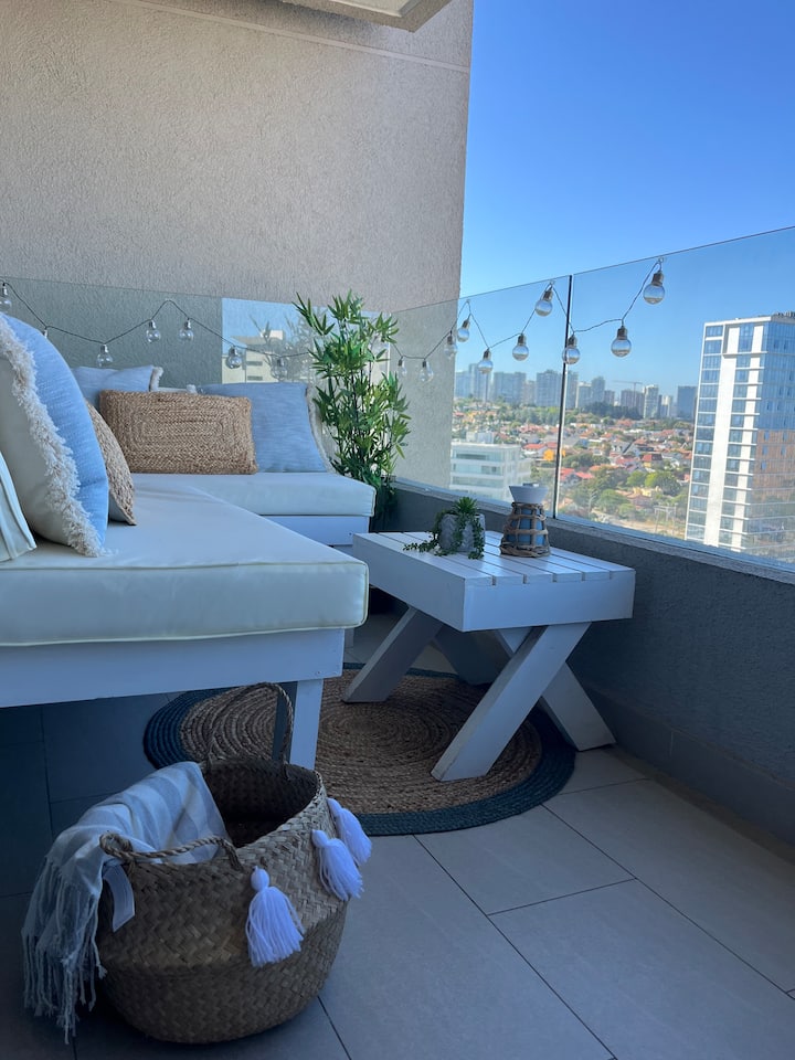 Costa Montemar Vista Dunas - Concón