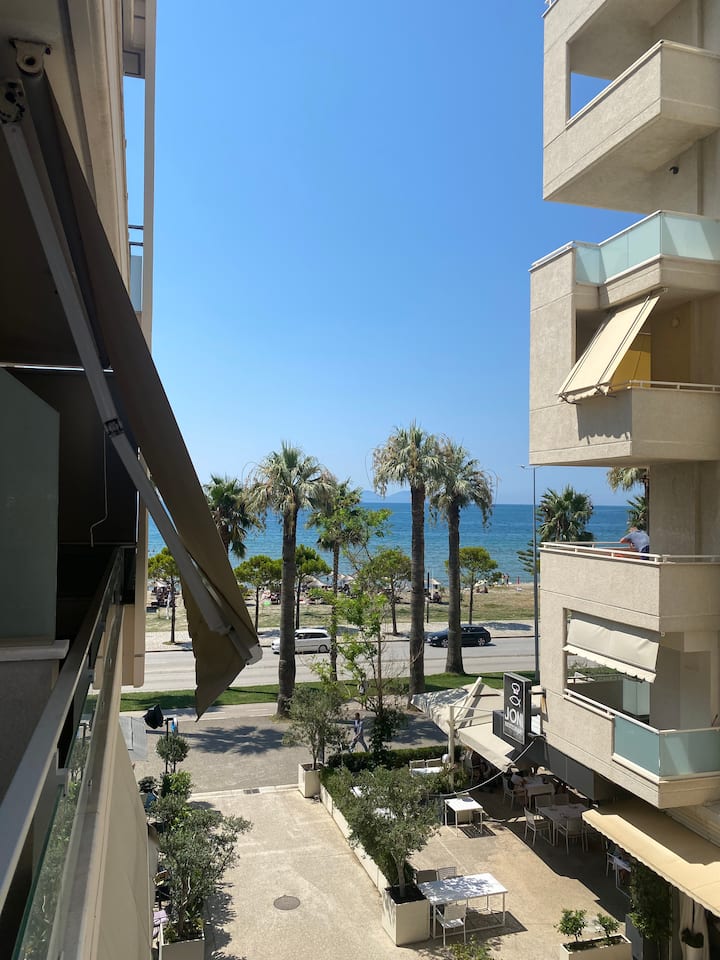Beach House Lungomare By Matia - Vlorë