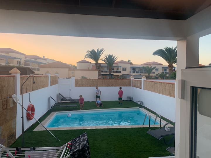 Villa Atlantis - Corralejo