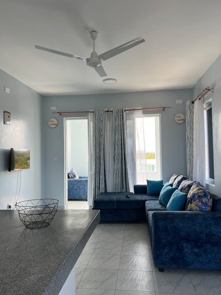 Asenna Residence, Tiwi Beach - Diani Beach