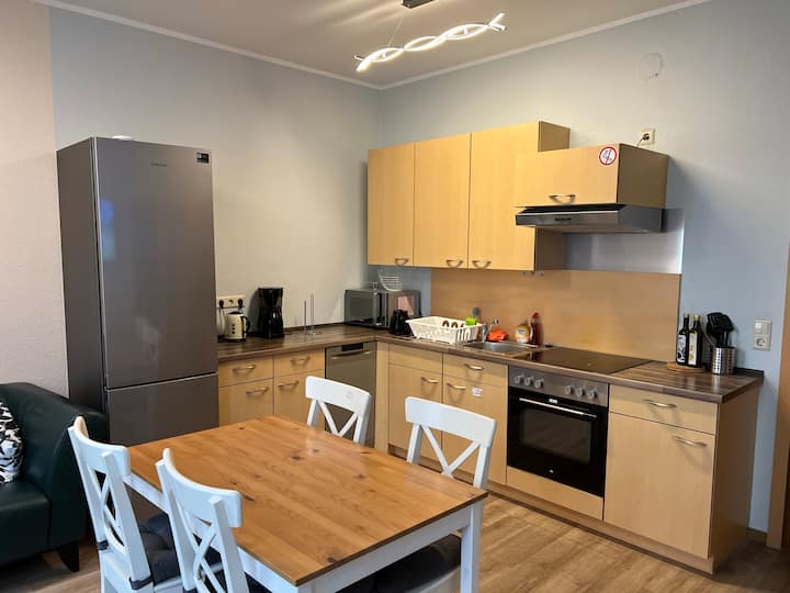 Top Lage | Ruhig | Modernes Apartment - Dresden