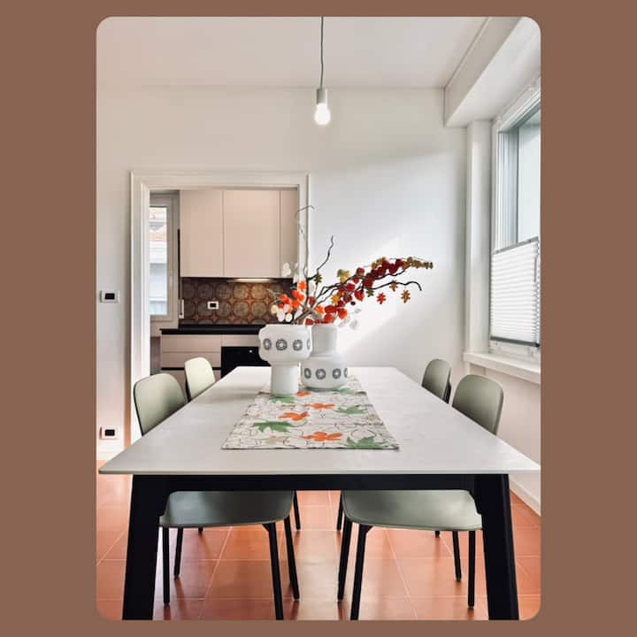 Casabetta_boholakeapartment_2.2 - Riva del Garda