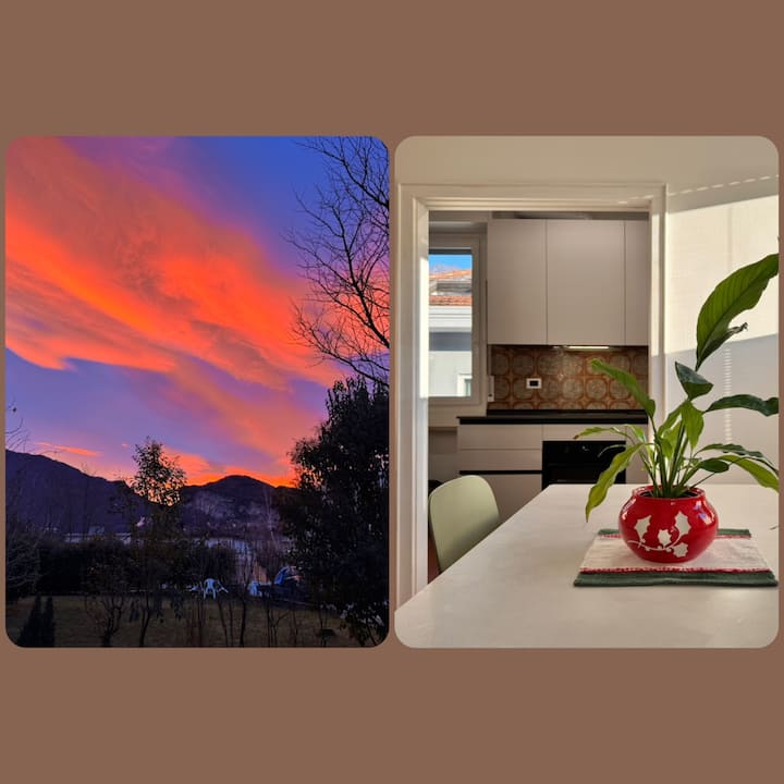 Casabetta_boholakeapartment_2.2 - Riva del Garda