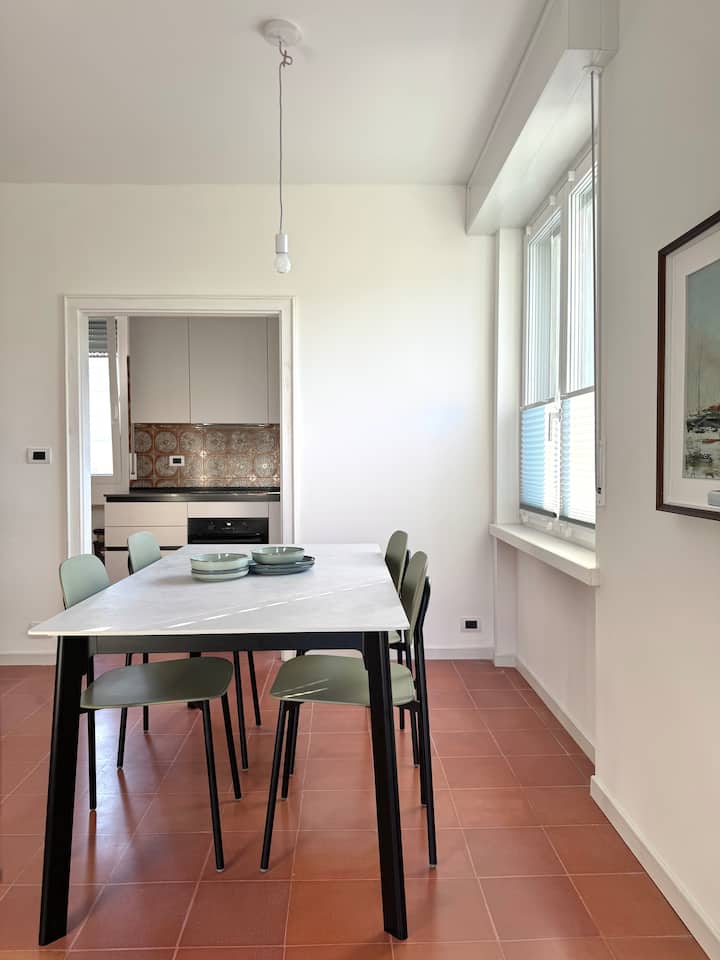 Casabetta_boholakeapartment_2.2 - Nago-Torbole