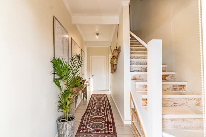 Cape Cod - Pringle Bay