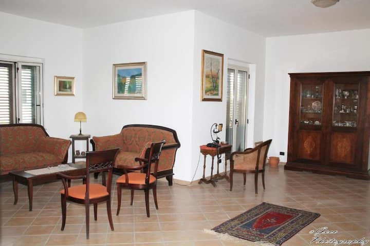 B&b Torre Ancinale - Soverato