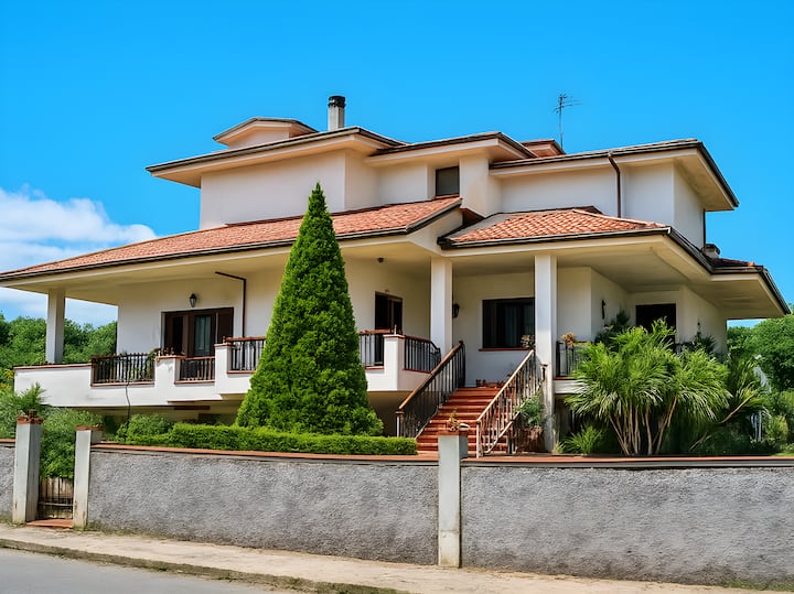 B&b Torre Ancinale - Soverato