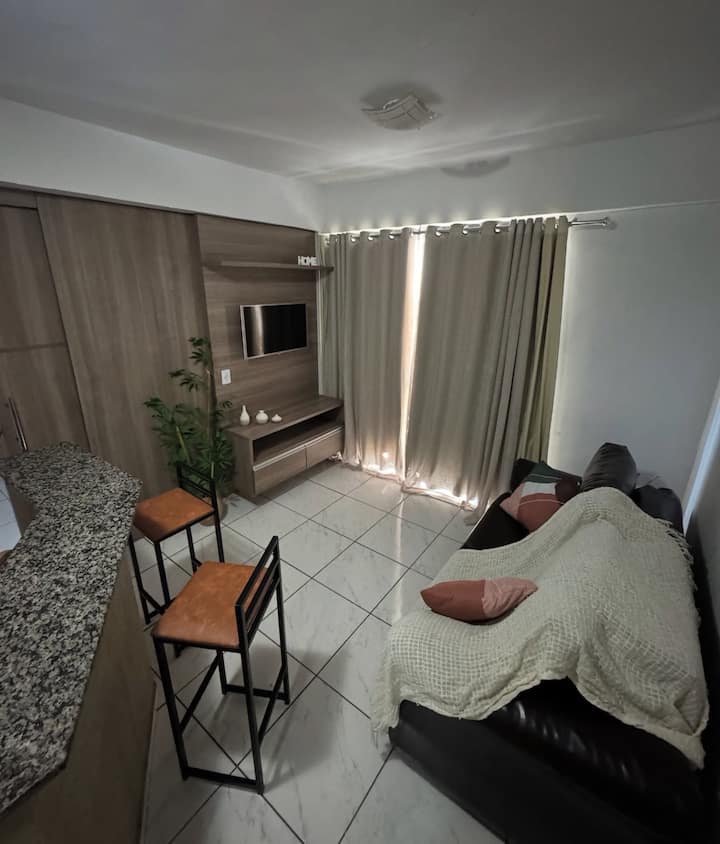 Caldas Novas Perfeito P/ Família - Caldas Novas