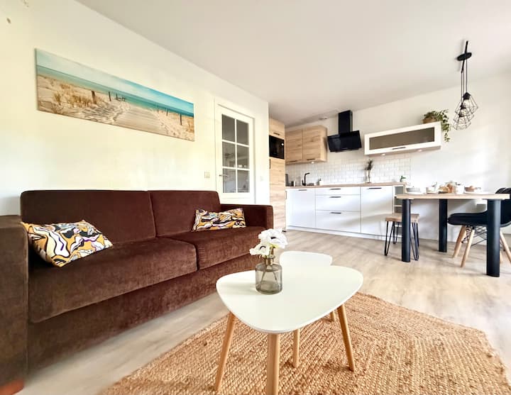 Villa Golf Océan Moliets-et-maa - Moliets-et-Maa