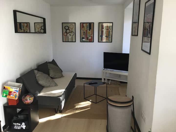 Appartement 2 à 4 Personnes - Ancelle