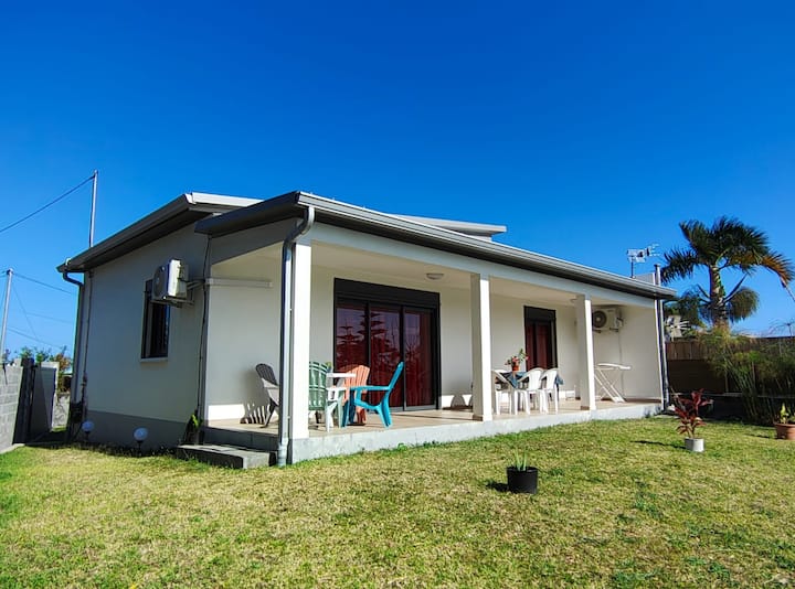 Chez  Monblanc - Saint-Joseph