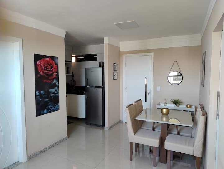Apartamento Aconchegante! - Bahia (estado)