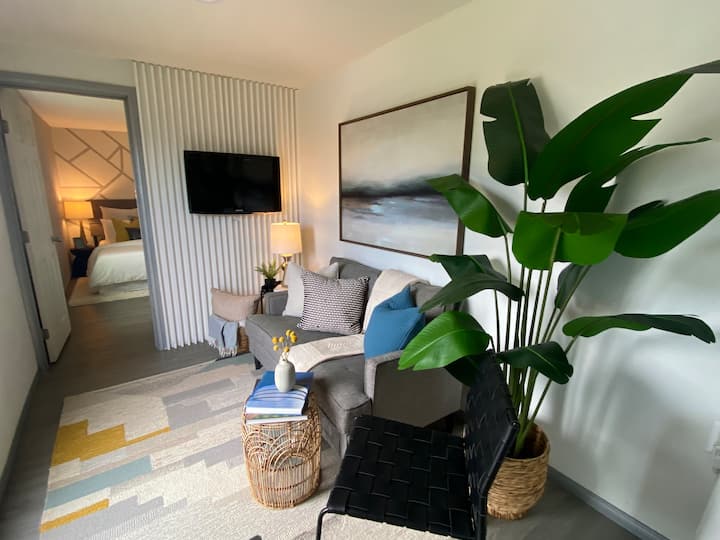 Unique Container Home - San Diego, CA