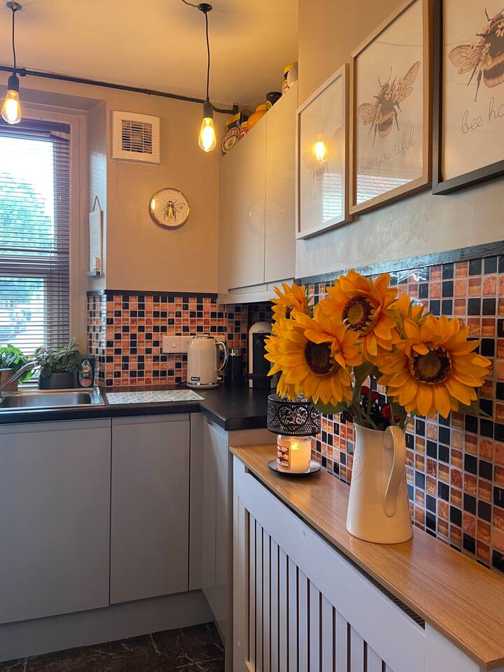 Town Centre, Cosy Room In Whitshire - Bradford-on-Avon