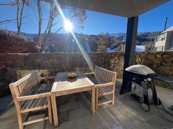 Position Perfect With Luxury - Thredbo