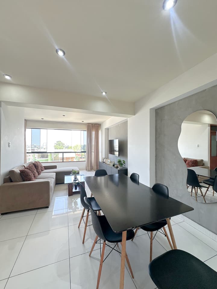 Classic Comfort_3br_hostpro - Trujillo, Peru