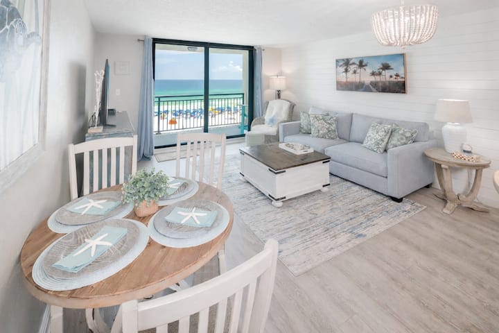 Incredible View | Heated Pool | Hot Tub | Chairs - Destin, FL