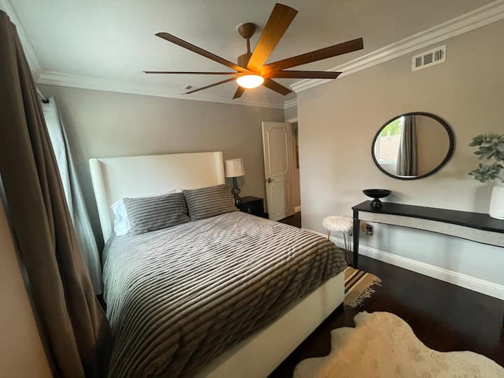 Private Room And Bathroom - Chula Vista, CA