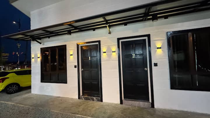 D'villa Roomstay Tangkak - Tangkak