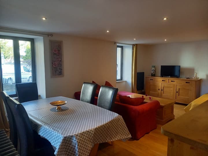Appartement Centre Du Village - Courchevel 1850