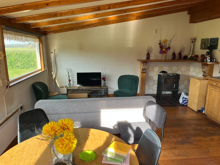 Vakantie Woning - Bergen op Zoom