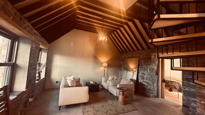 Home Cottage. Lovingly Restored, Modern Luxury. - Listowel, Ireland