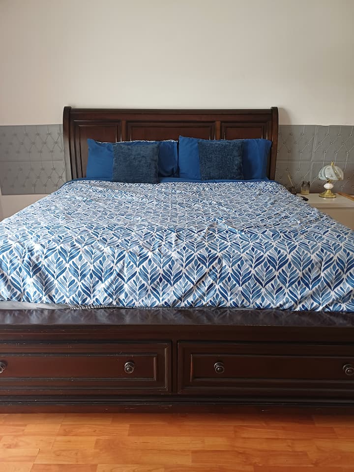 Lugar Cómodo A 5 Minutos Del Consulado - Nogales, Mexico