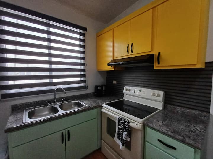 Lugar Cómodo A 5 Minutos Del Consulado - Nogales, Mexico