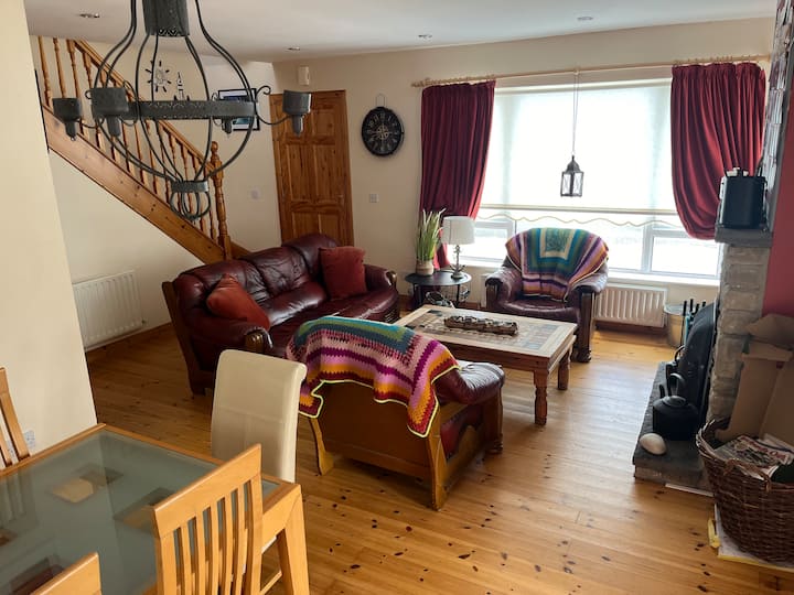 Golfer’s Retreat - Downings