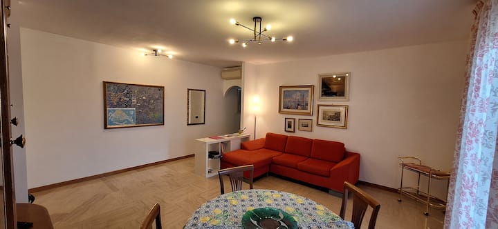 La Casa Di Iole - Venezia - Venetsia