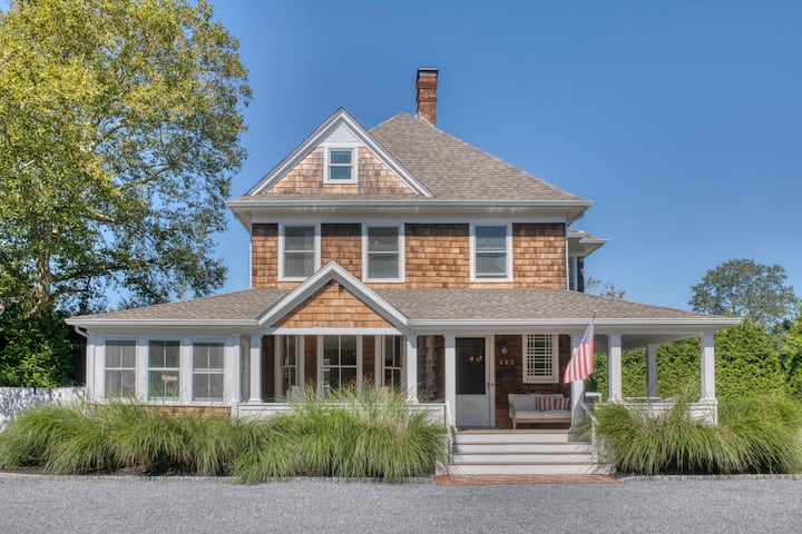 Whb Location, Location, Location - Westhampton, NY