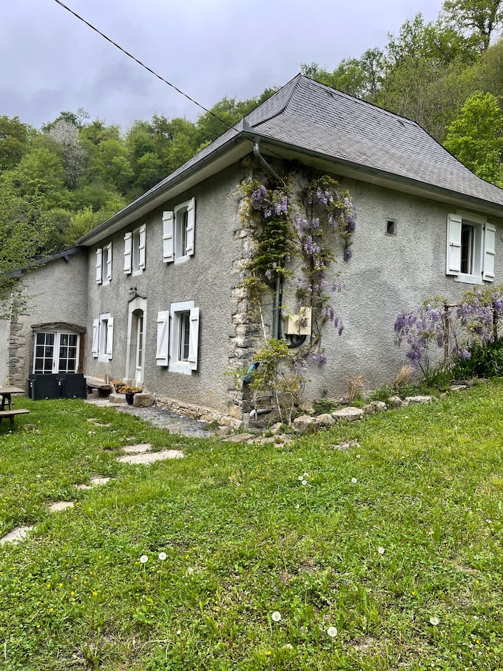 En Plein Cœur De La Soule - Pays basque français