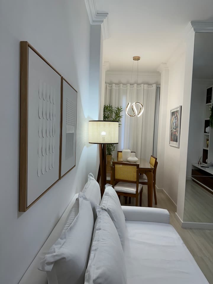 Ponto Nobre De Ipanema - Ipanema