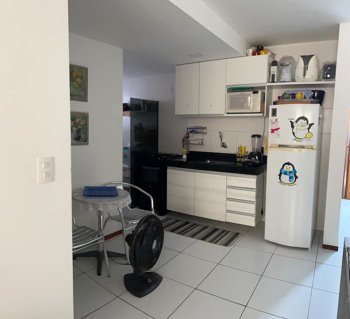 Apto Aconchegante Na Jatiúca - Maceió