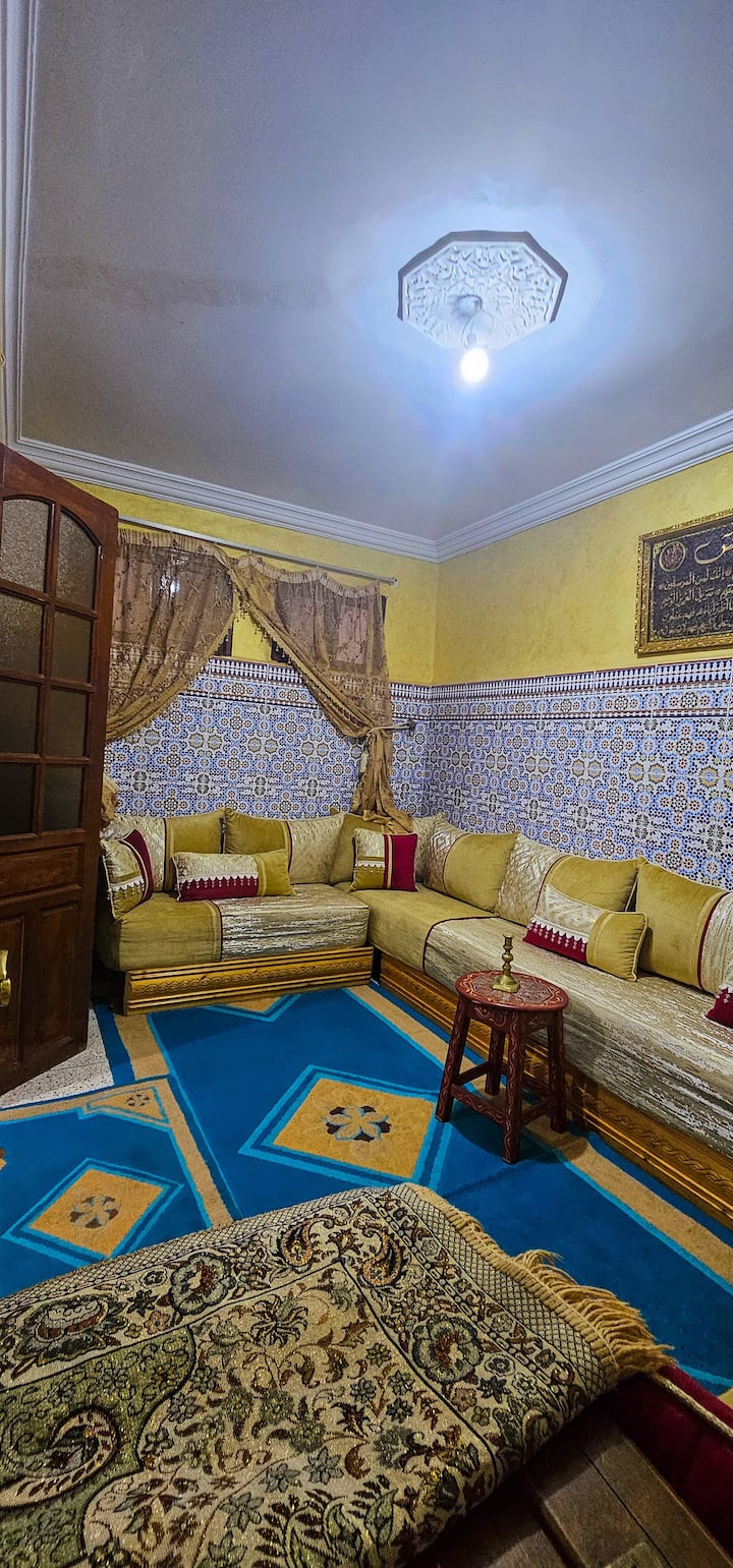 Cœur De La Médina - Taroudant