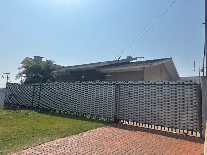 Casa Na Gurgel - Cascavel