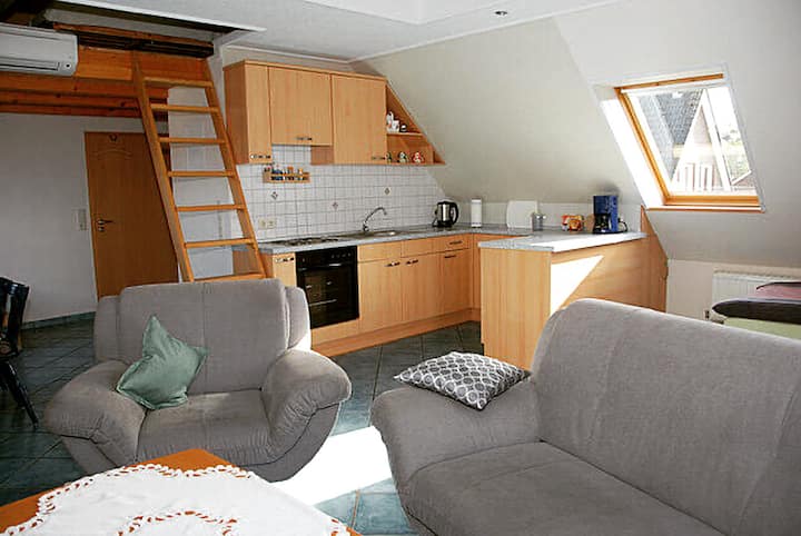 Fehn Appartement - Westoverledingen