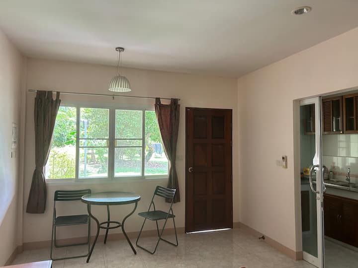 Arysa Phuket Resort : Room1 - Phuket