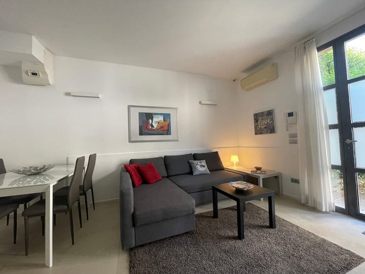 Appartamento Polimoda San Frediano Luna - Florenz