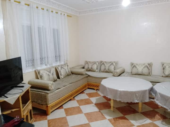 Maison Luxe - Oujda