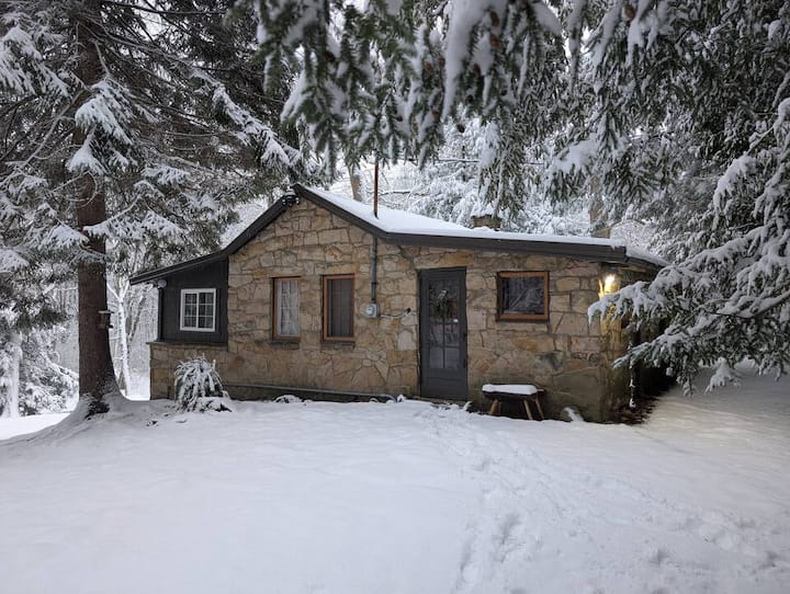 Waterfront Retreat @ The Slippery Moose Cottage - Pennsylvania