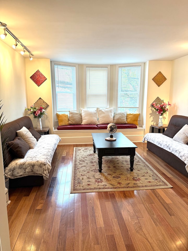 House Of Lancaster Northern Liberties Old City - Philadelphie, PA