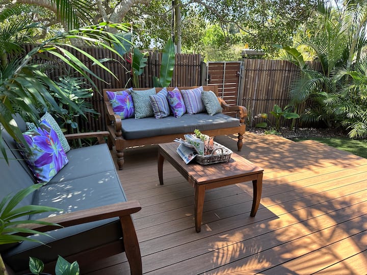 Your Home In Coolum | Pet Friendly | Walk To Beach - Peregian Beach