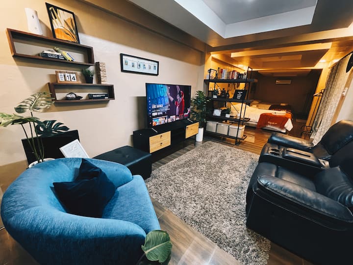 Hillside Pandan Guest Suite (W/ Wifi & Netflix) - Daraga
