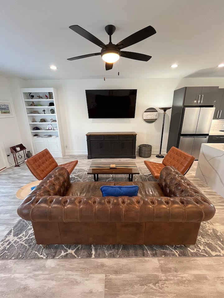 3 Bdtownhouse Downtown - Lexington
