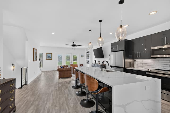 3 Bdtownhouse Downtown - Lexington, KY