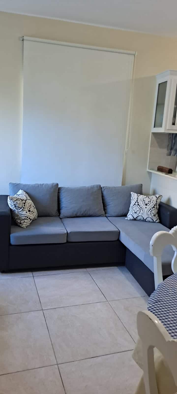 Apartamento Pequeño - Puerto Plata