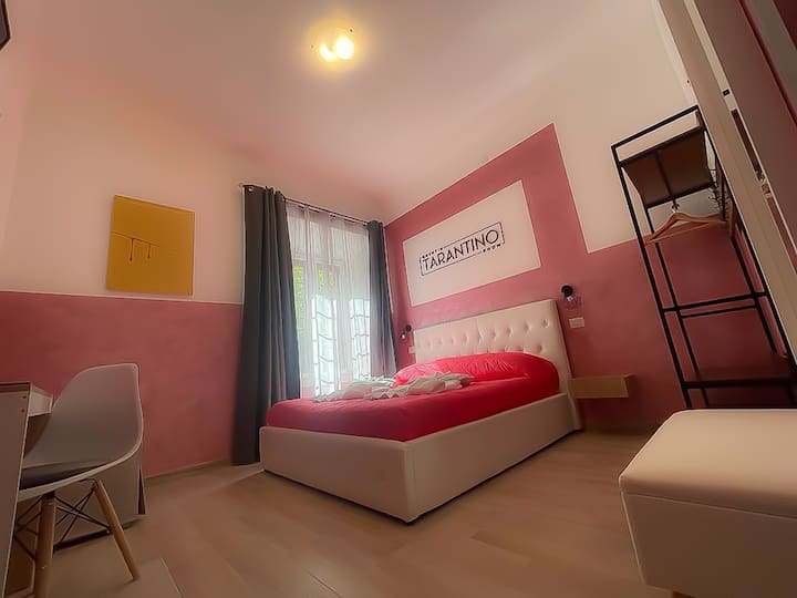 Roma Suite Room Aptment - Lazio